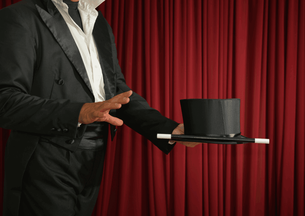Learn to Perform a Magic Trick That Wows Everyone
